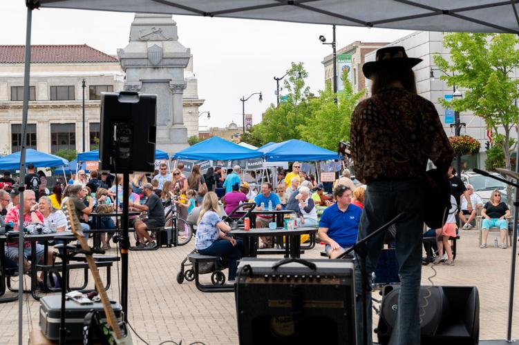 First Fridays return will highlight Racine's art community
