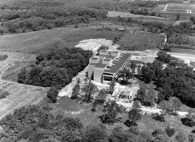 Parkside isn't done: New building is not the end of planned expansion ...