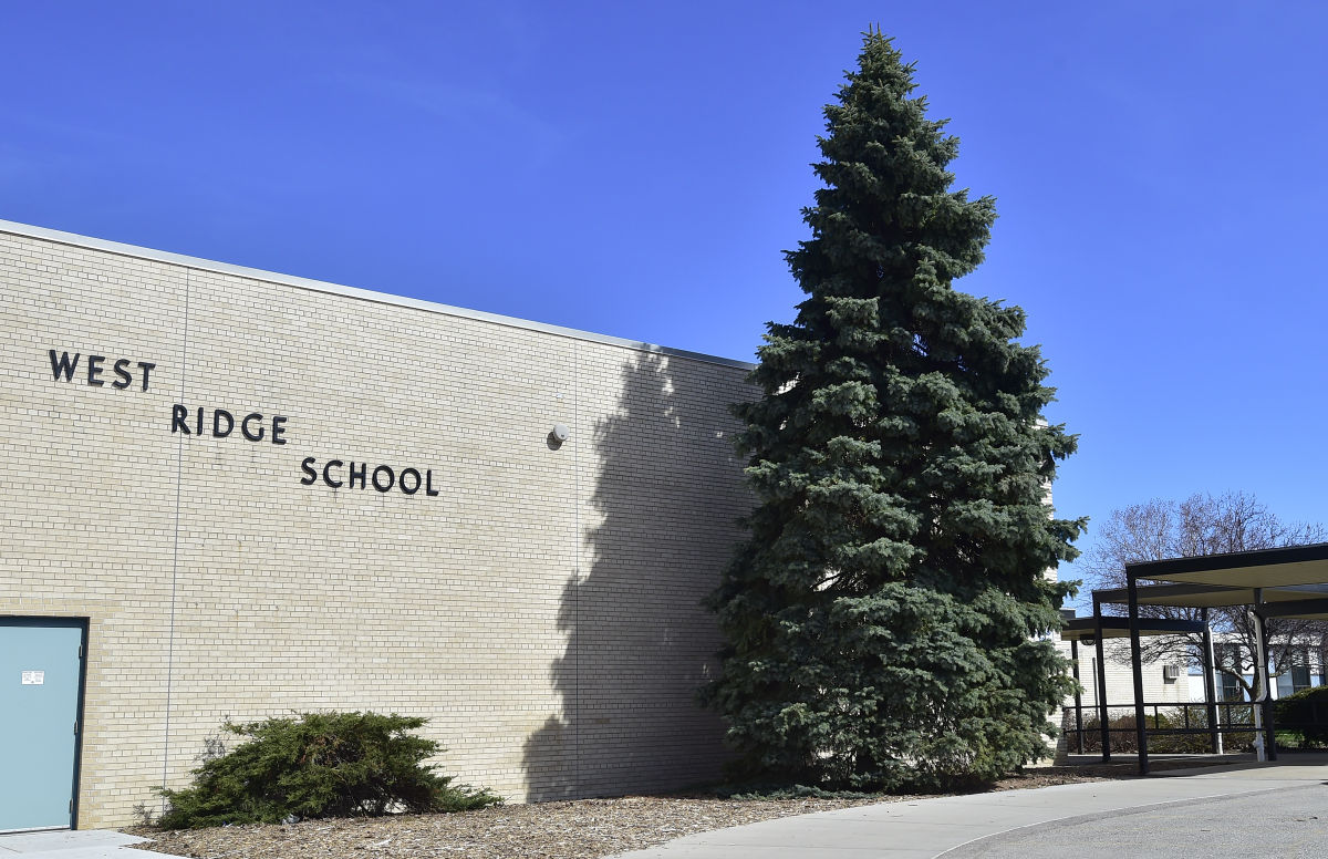 West Ridge Elementary will close at end of this school year