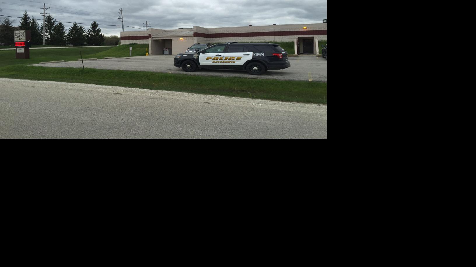 Death at shooting range a suicide | Local News | journaltimes.com