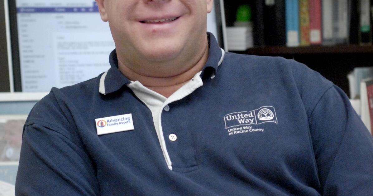 Mike Boticki to step down as NAMI director