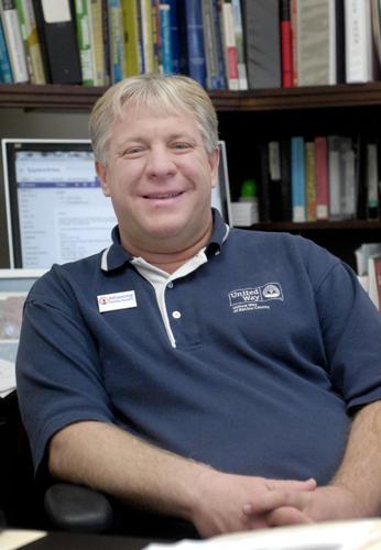 Mike Boticki to step down as NAMI director