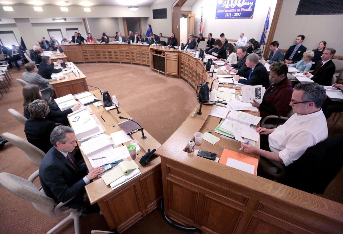 Facing blowback, lawmakers say major changes expected for state budget