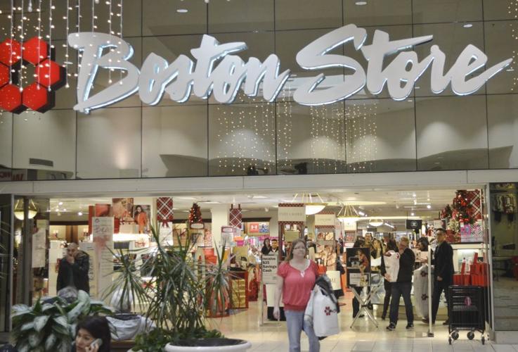 Mall, Machinery Row make business top 5