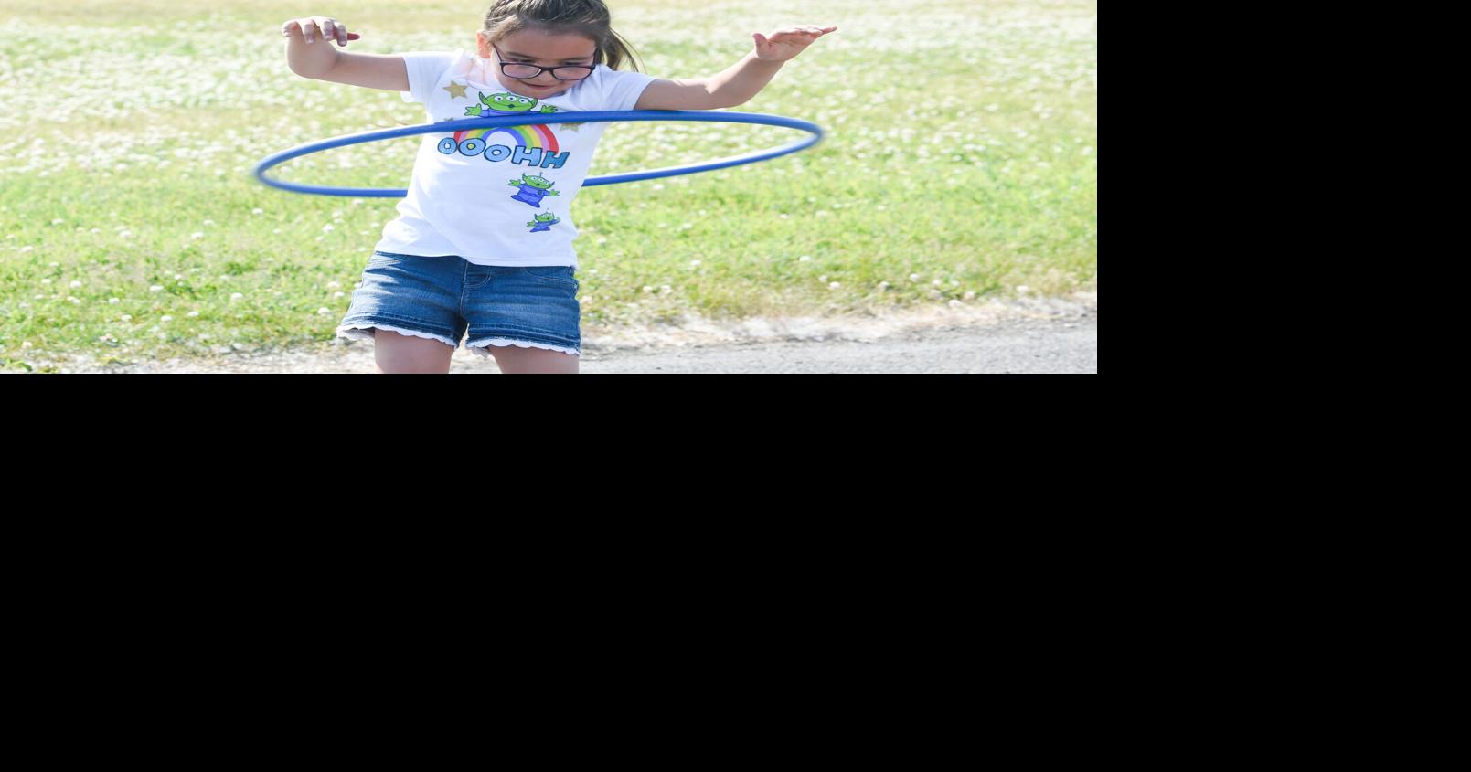Field Day at Dr. Jones Elementary marks start of summer, closure of school