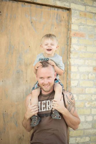 'Life is too short' | Mount Pleasant father who died Saturday in Jet ...