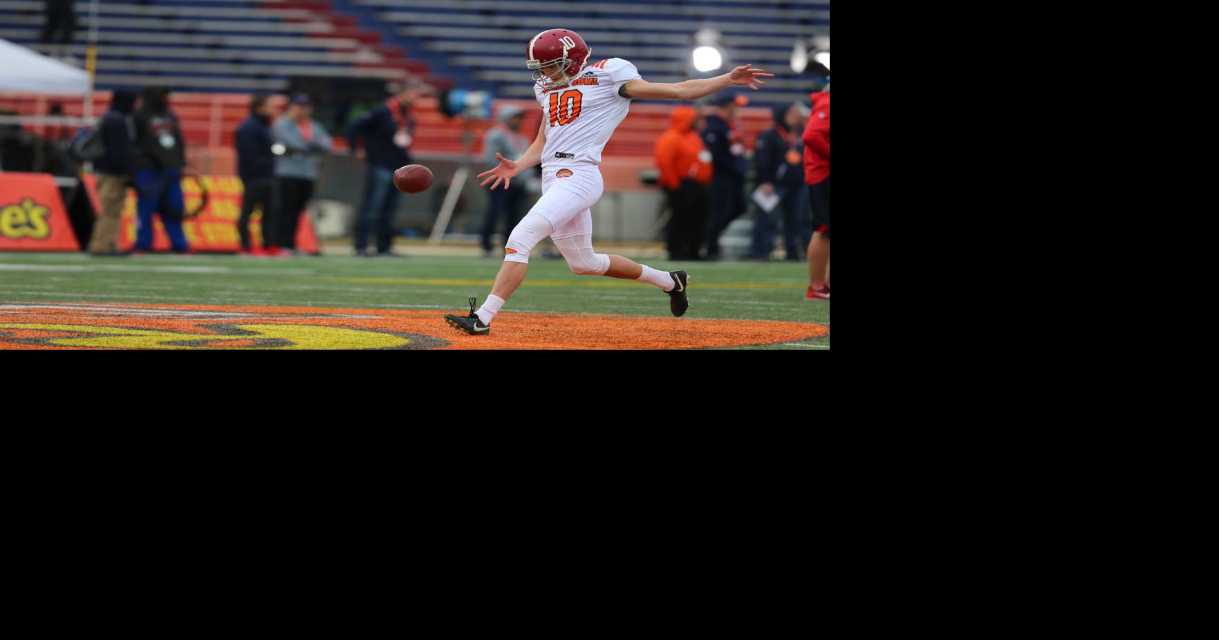 Packers: Rookie punter JK Scott has deep Wisconsin roots
