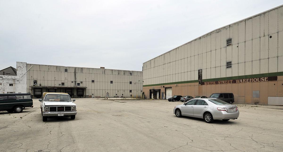 City picks Elm Grove firm for Machinery Row relocation analysis