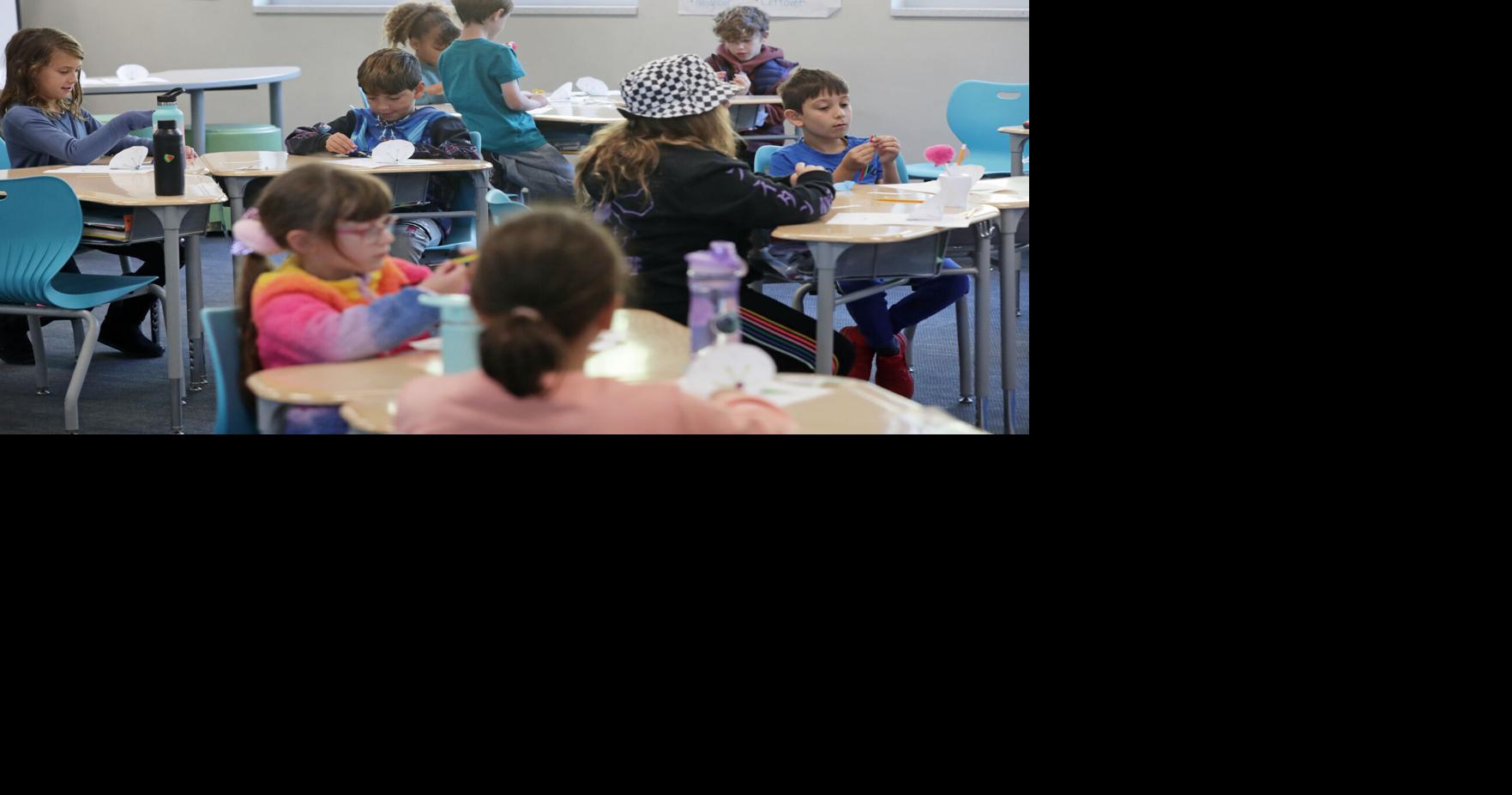 Guest commentary Tom Rutkowski: Build net-zero schools in Racine