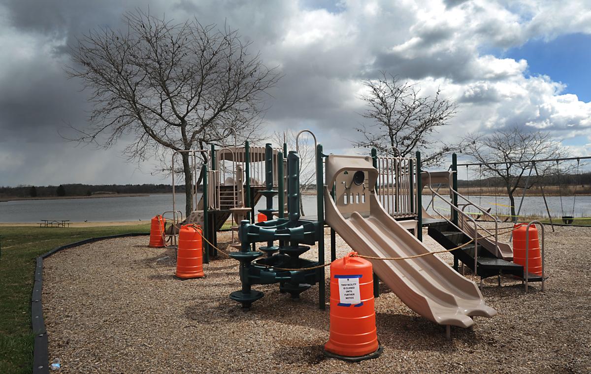 Bong Recreation Area among 34 state parks, forests allowed to reopen ...