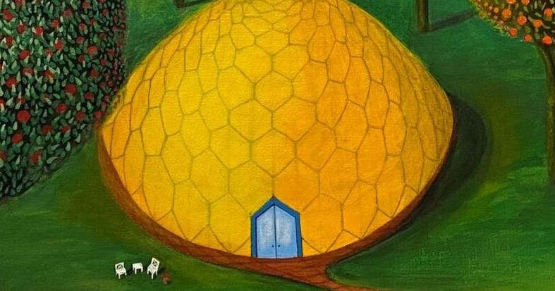 Artists interpret the future at RAM's Wustum Museum
