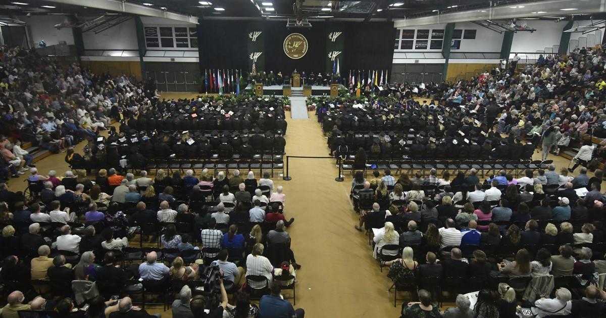 UW-Parkside honors its distinguished alumni