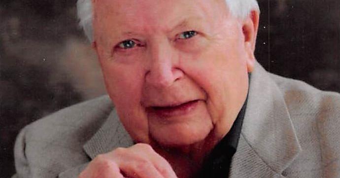 Former Golden Books, Andis executive John Worrell remembered