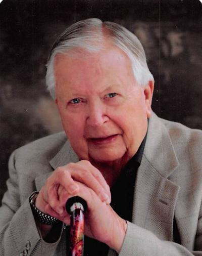 Former Golden Books, Andis executive John Worrell remembered