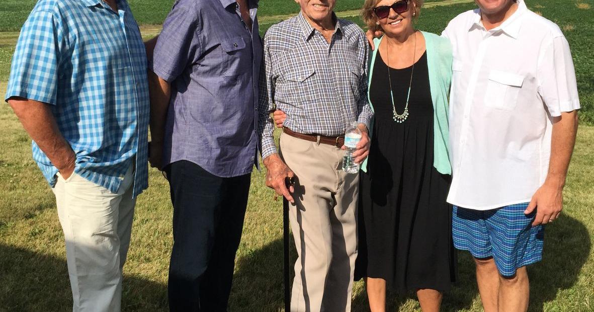 Peter Jackel: Kuiper brothers return for their hero