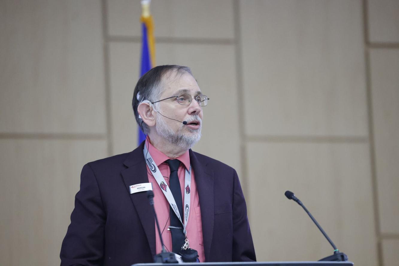 New Gateway board member awaiting WTCSB approval