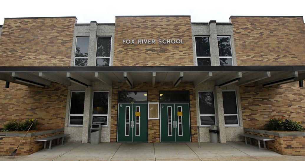 Waterford Graded ponders middle school needs