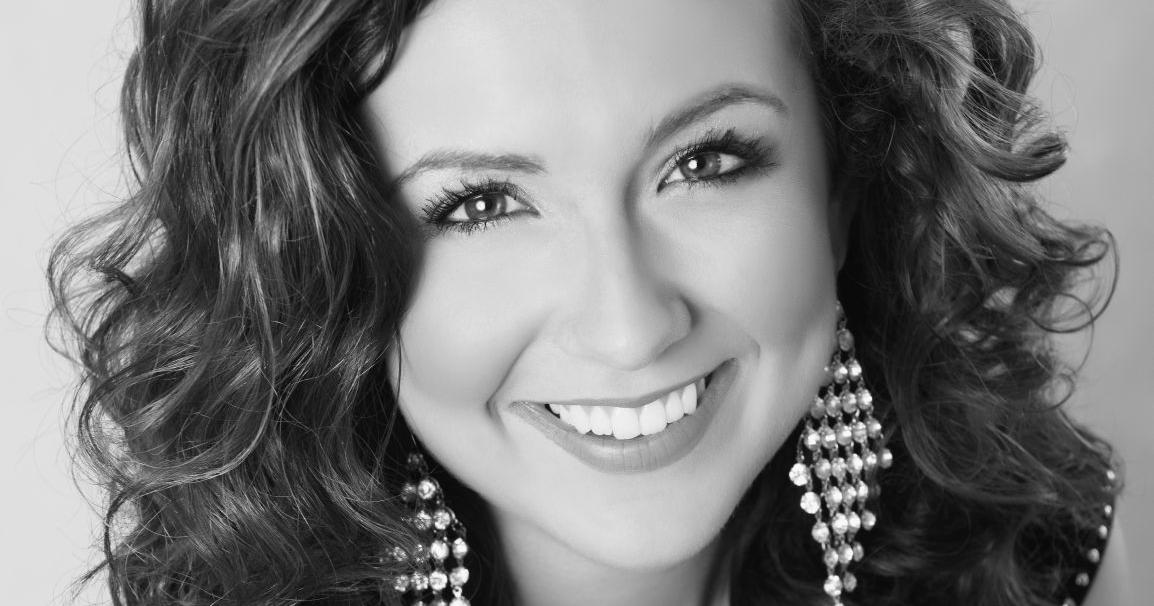 Miss Racine pageant Jan. 9 at Preservation Hall