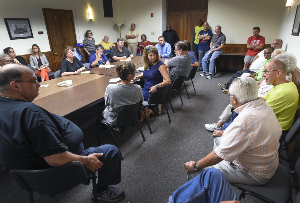 Longtime homeless advocate Thomas looks to bridge shelter gap