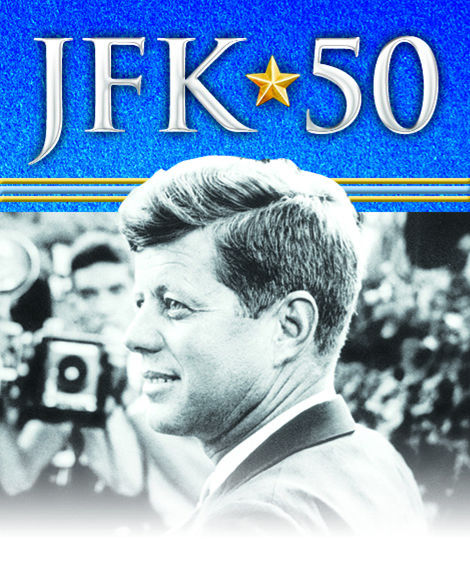Remembering Jfk Now I Understand Local News
