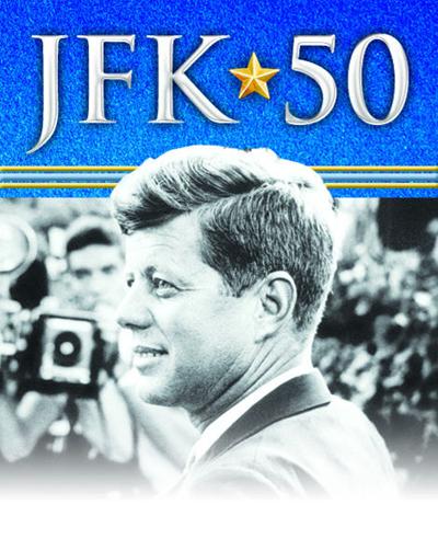 Remembering JFK: Now I understand
