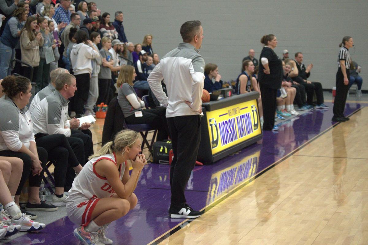 Girls basketball preview: Union Grove starting a new era