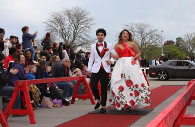 'Enchanted Evening' plans set for Post Prom 2021 May 15