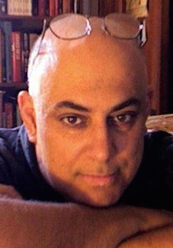 Racine’s forgotten matinee idol, Fredric March