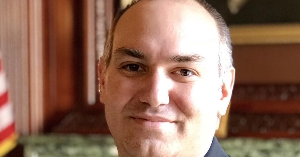 John Leiber announces candidacy for 62nd Assembly District