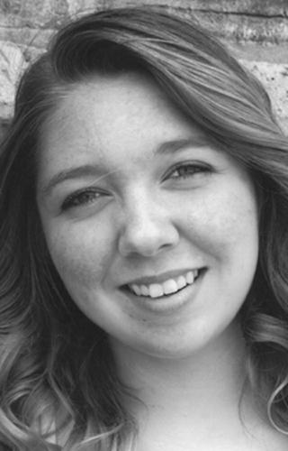 Rushlow awarded $1,500 scholarship