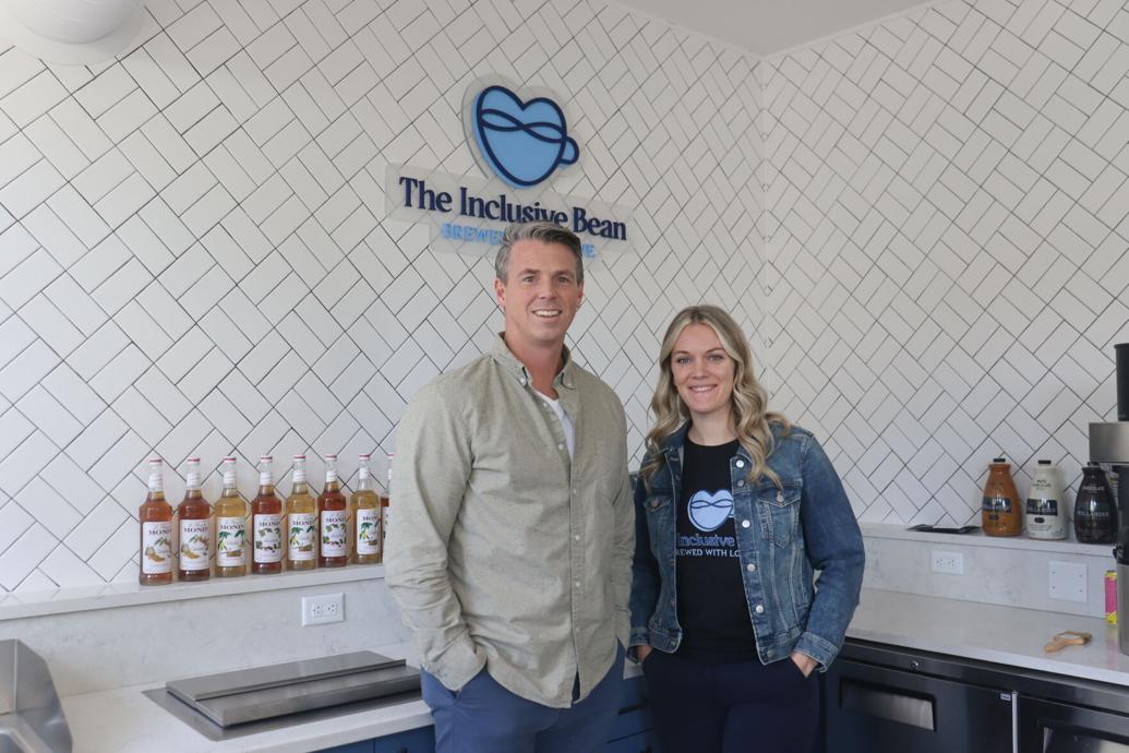 The Inclusive Bean providing opportunities starting March 23