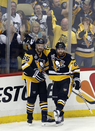 Stanley Cup Finals: Predators have their hands full