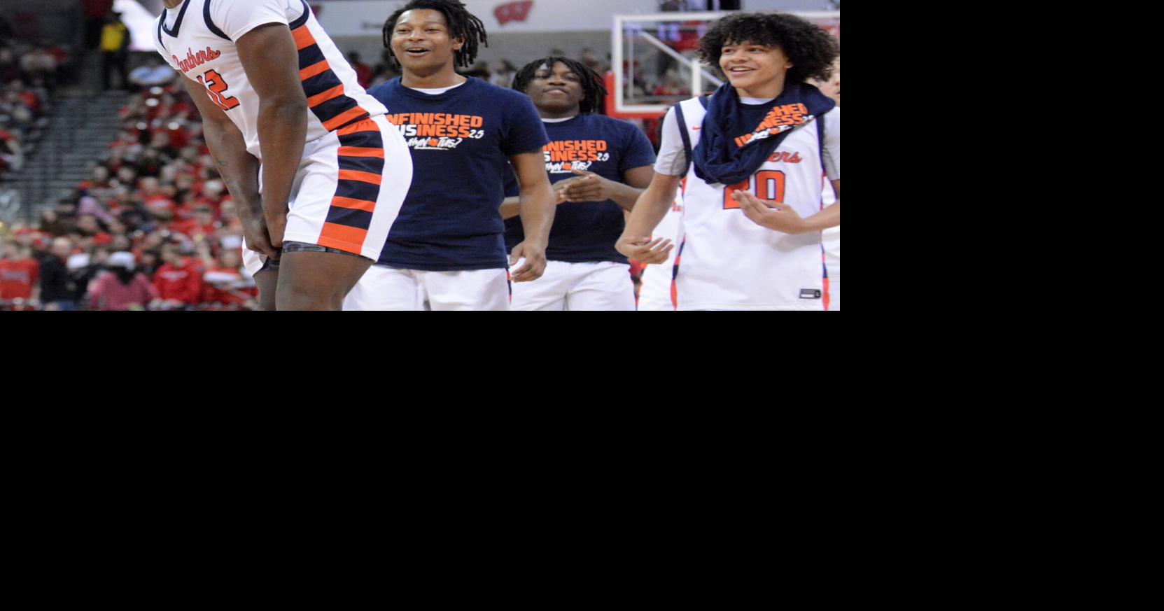 Panthers eye spot in third state championship game