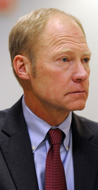 Appeals court: Victim in Curt Johnson case cannot testify at trial