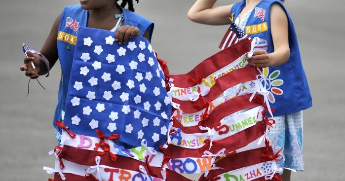 Guide to Memorial Day events
