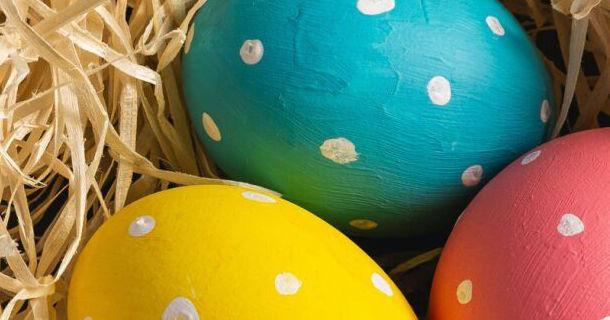 Hop to these local Easter Weekend events