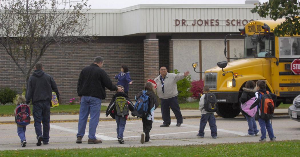 After further review: Dr. Jones Elementary won't be closing at end of ...