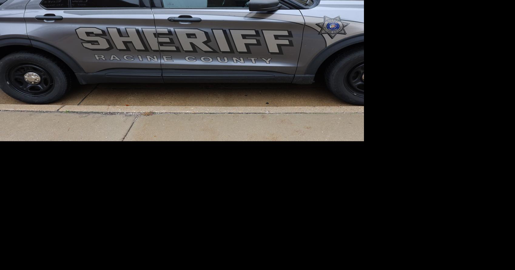 Two Racine men charged in child pornography cases