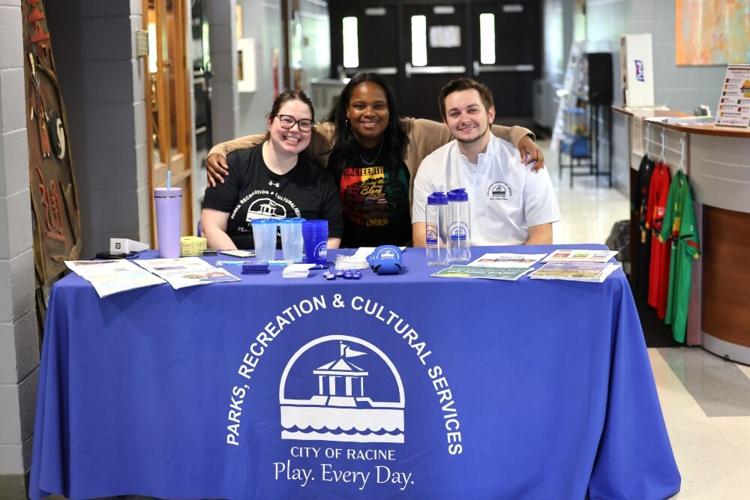 City promotes local services amid Juneteenth festivities