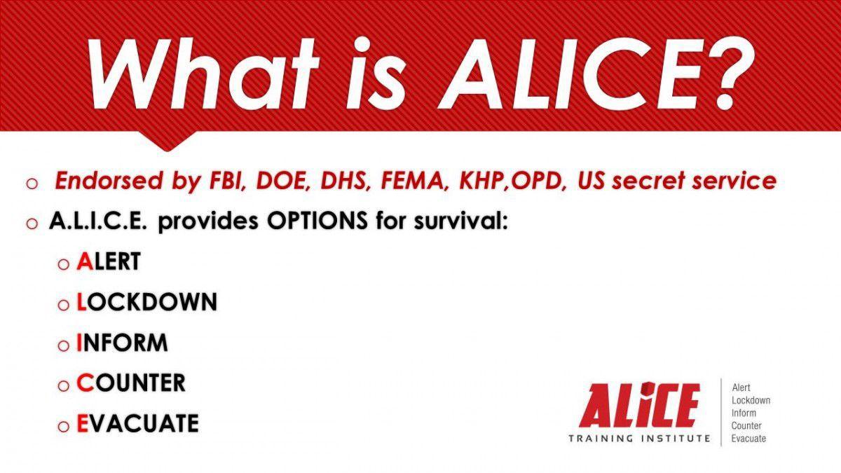 RUSD staff, students to be trained on active shooter scenario | Local ...