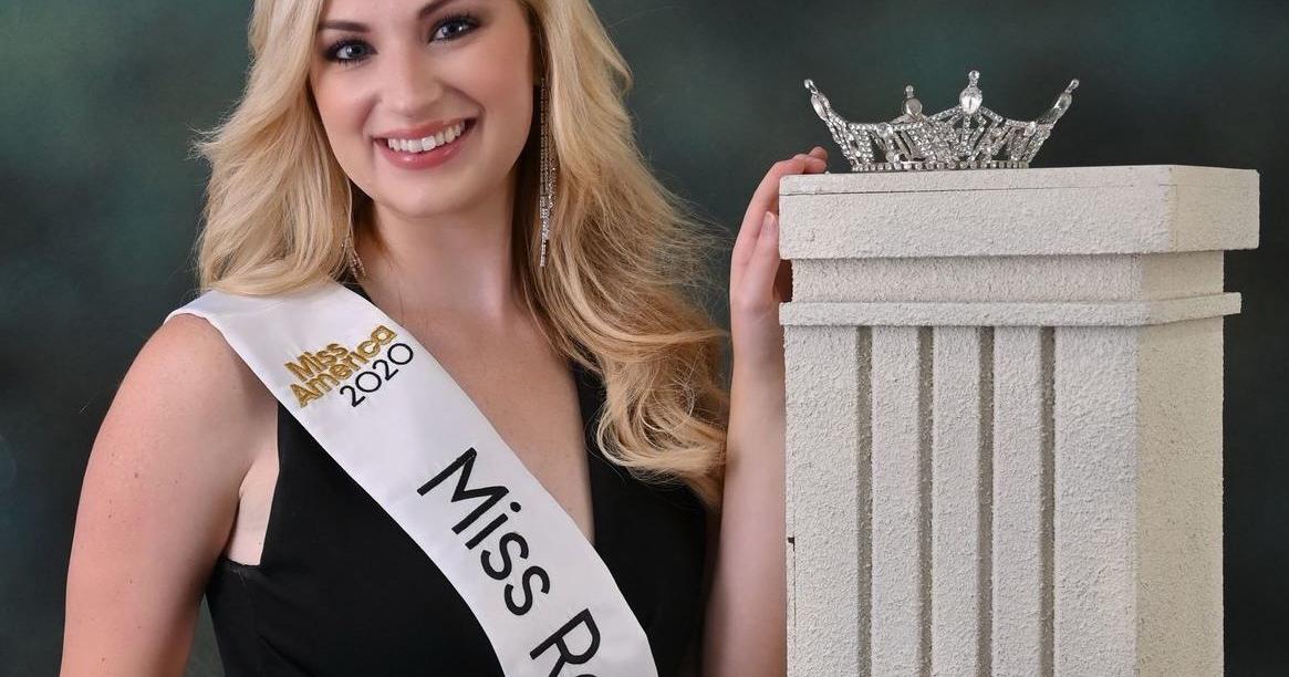 Miss Racine Scholarship Program returns with five contestants