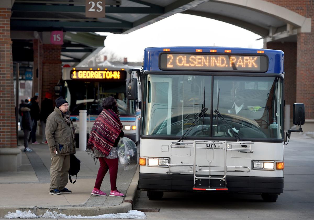 Local Democrats look to revive regional transit authority legislation