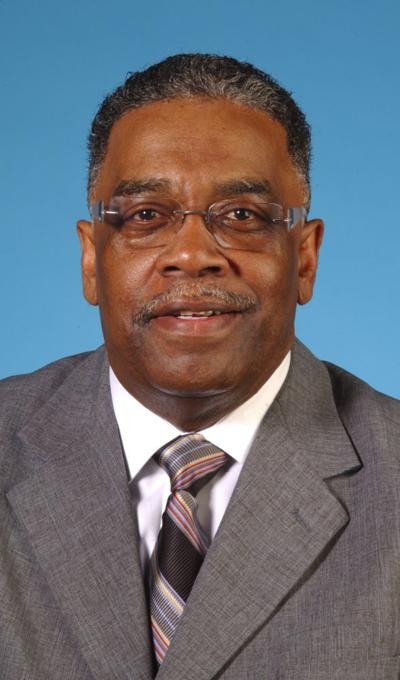 Former alderman’s accuser jailed