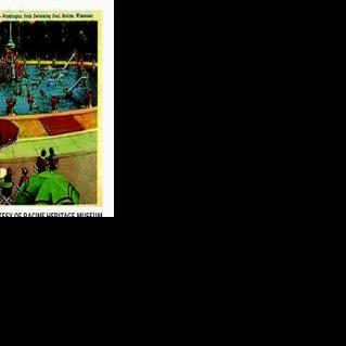 Summer in the City nostalgic program