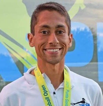 Pickleball: Racine native Zane Navratil now ranked No. 2 in the world ...