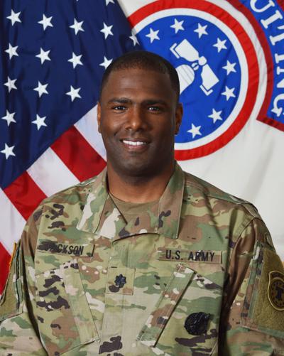 Commentary by Lt. Col. Sedrick Jackson: Let's make history