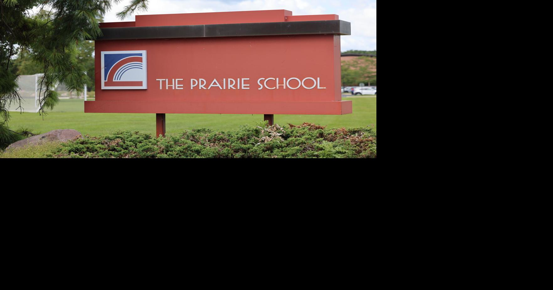 Recent news stories at The Prairie School