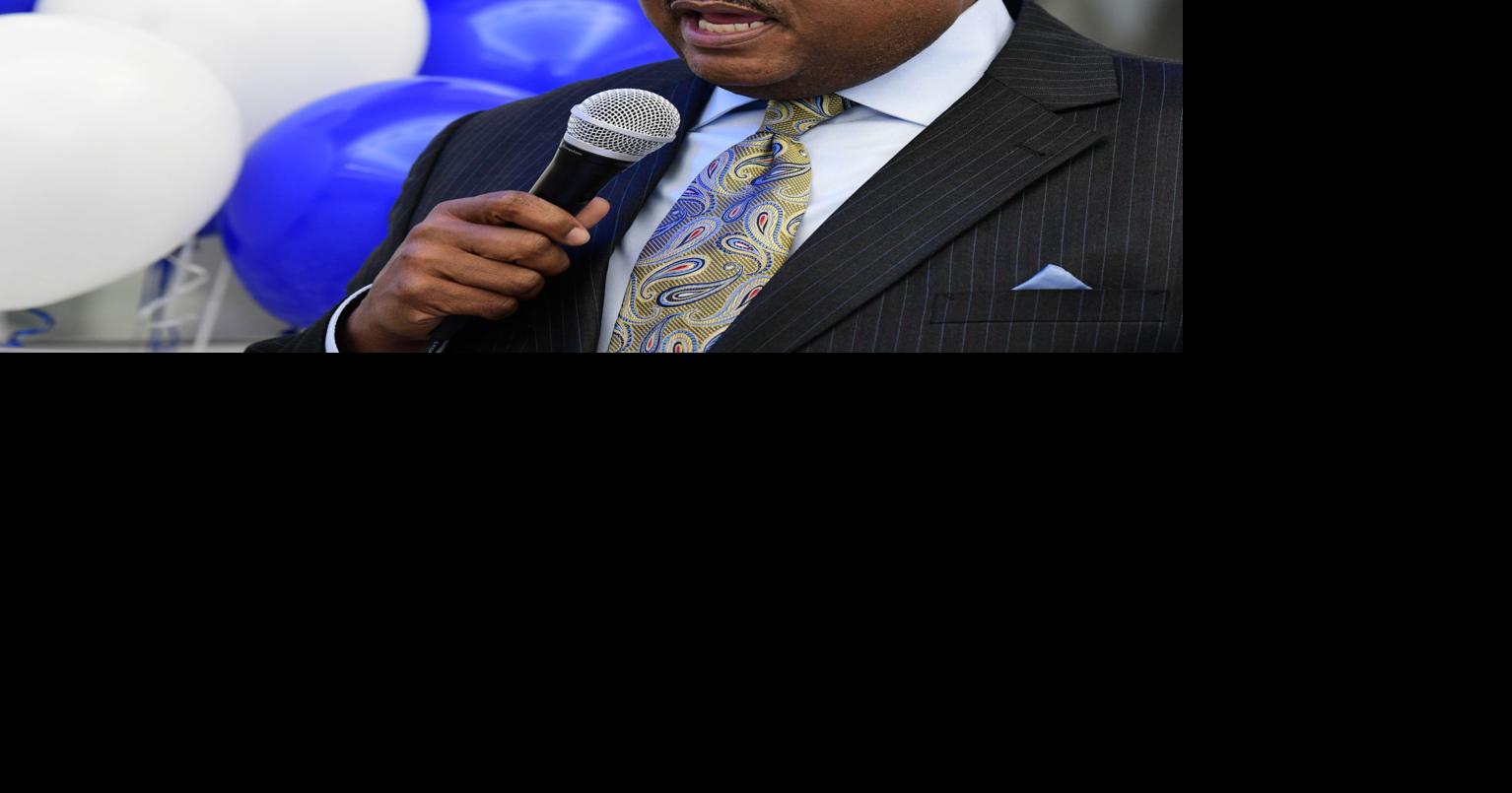 RUSD superintendent offered South Carolina job