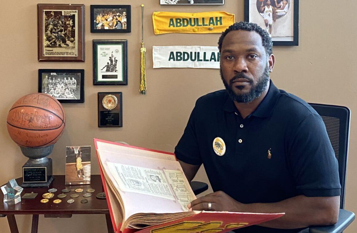 Catching Up: Former Case star Abdullah now leads Minnesota high school