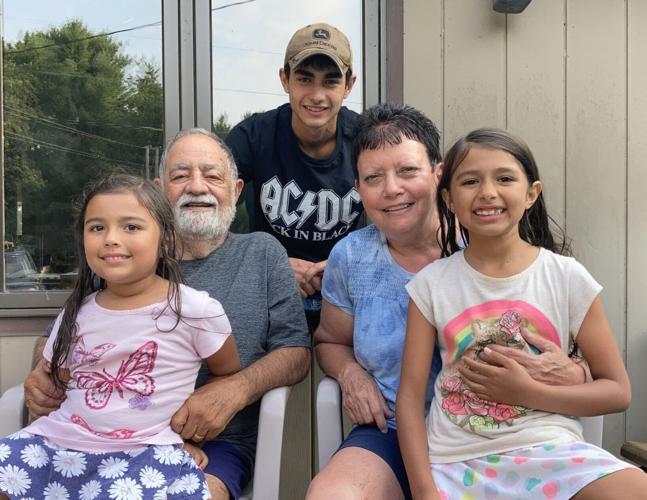 "Mayor of the Music Scene" Frank Germinaro dies at 74, leaves behind ...